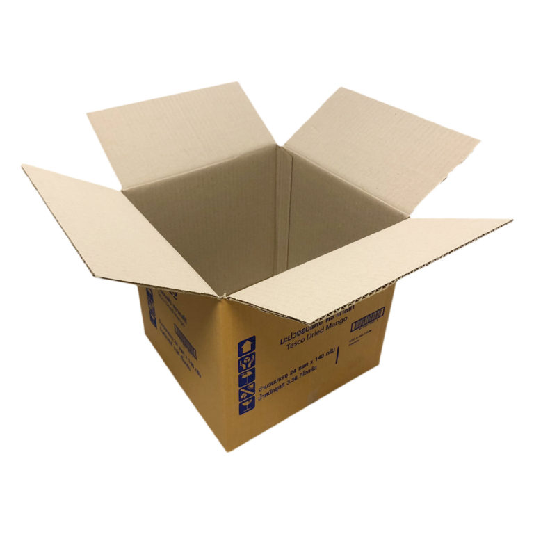 Corrugated carton – Welcome to U-thai Cartons Co.,Ltd.